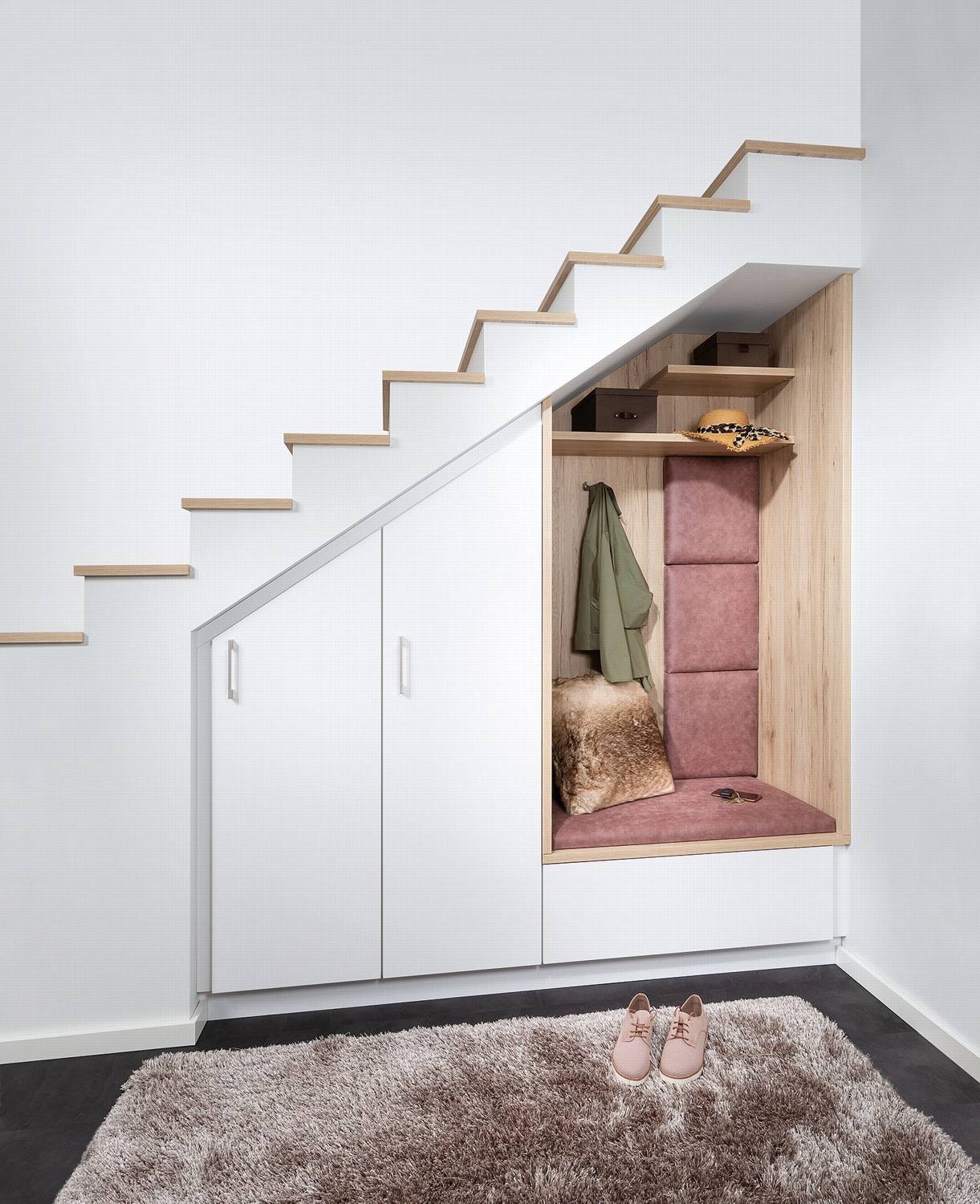 Předsíně | Nábytek MAX