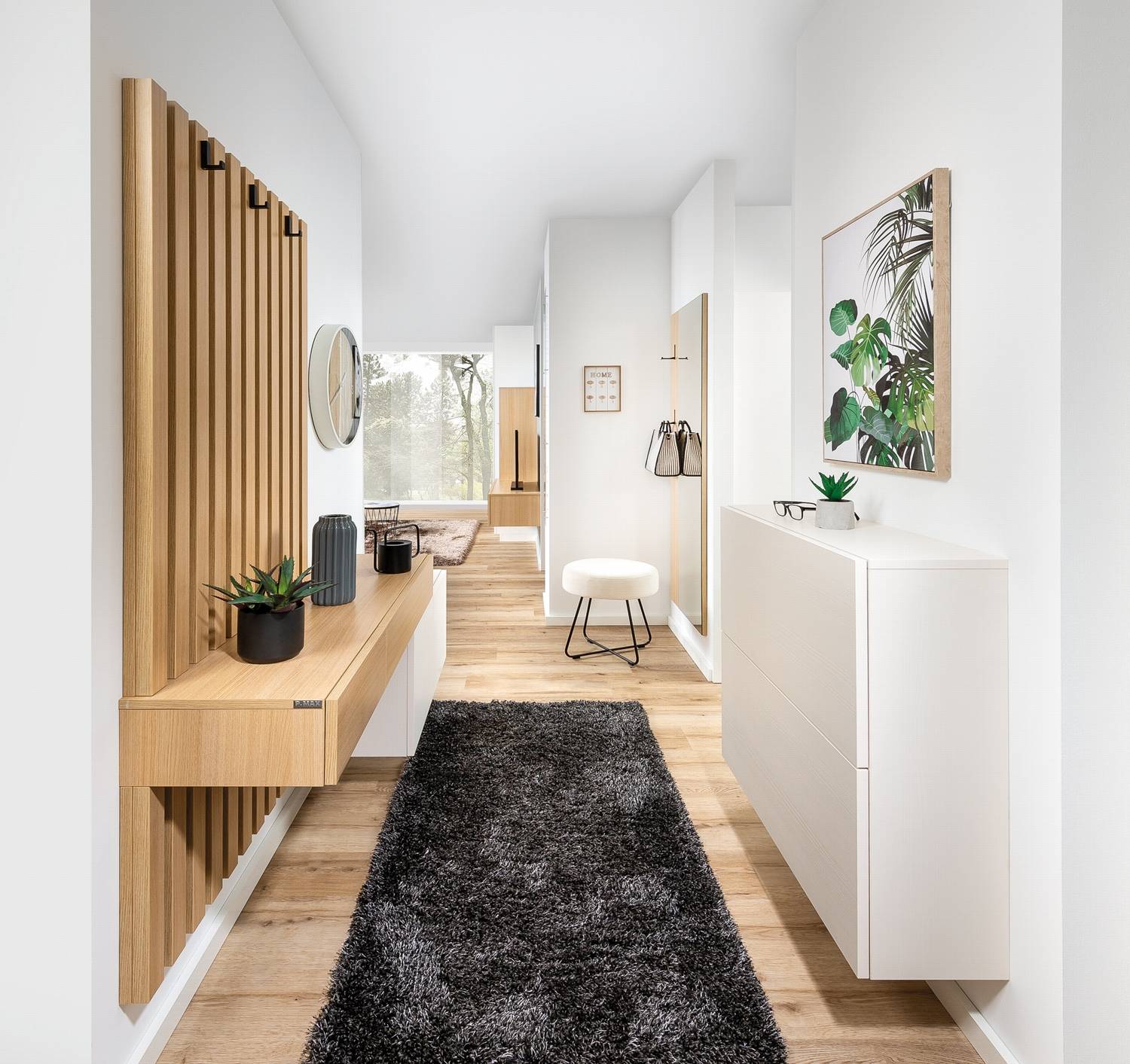 Předsíně | Nábytek MAX