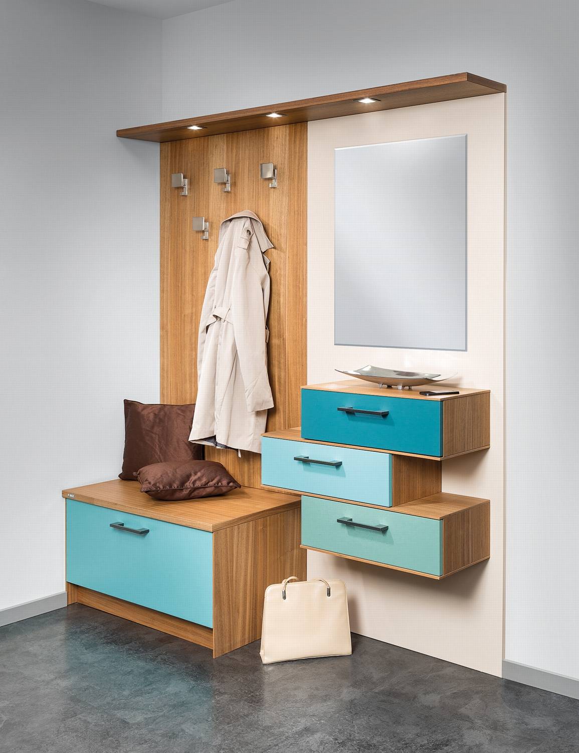 Předsíně | Nábytek MAX