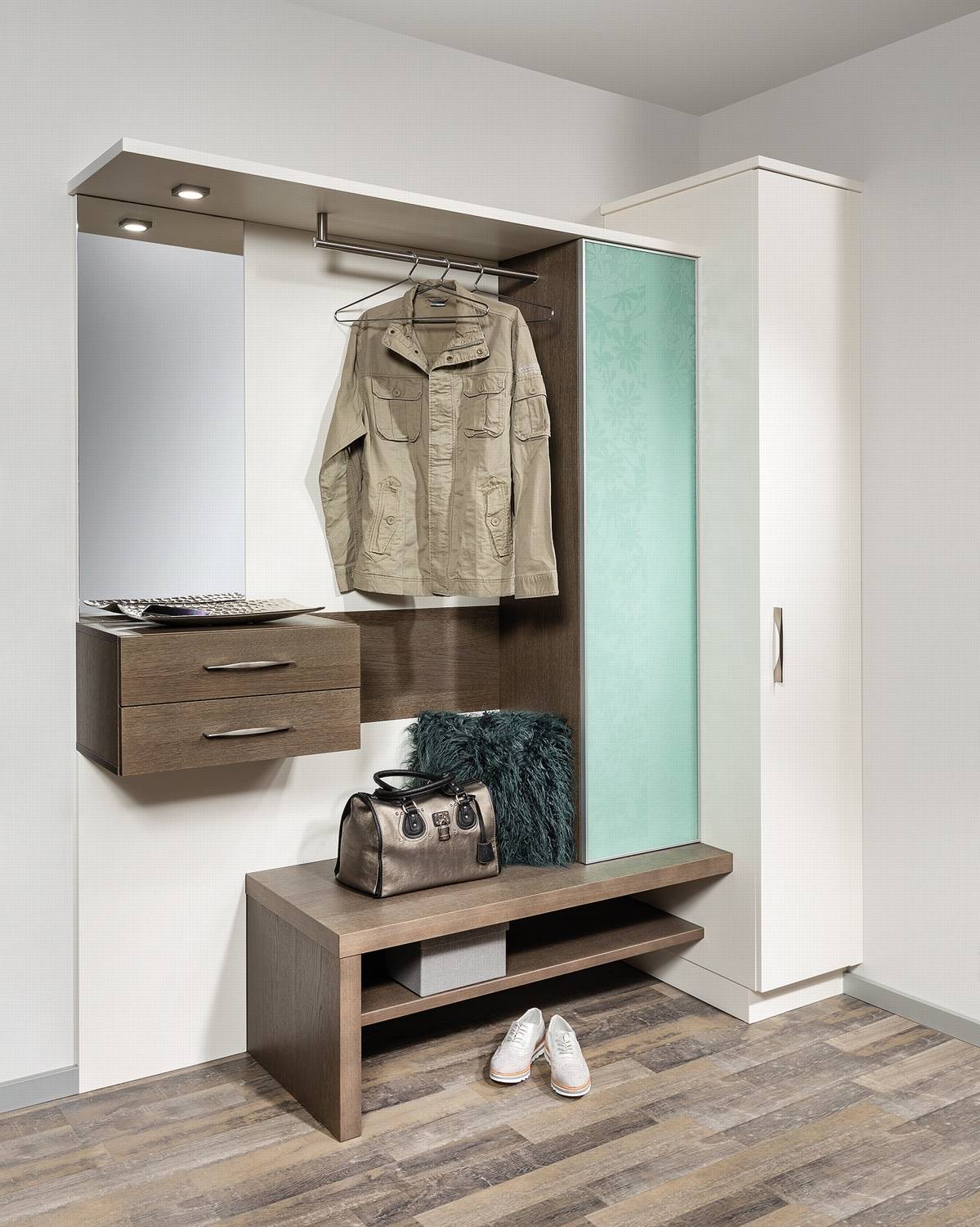 Předsíně | Nábytek MAX