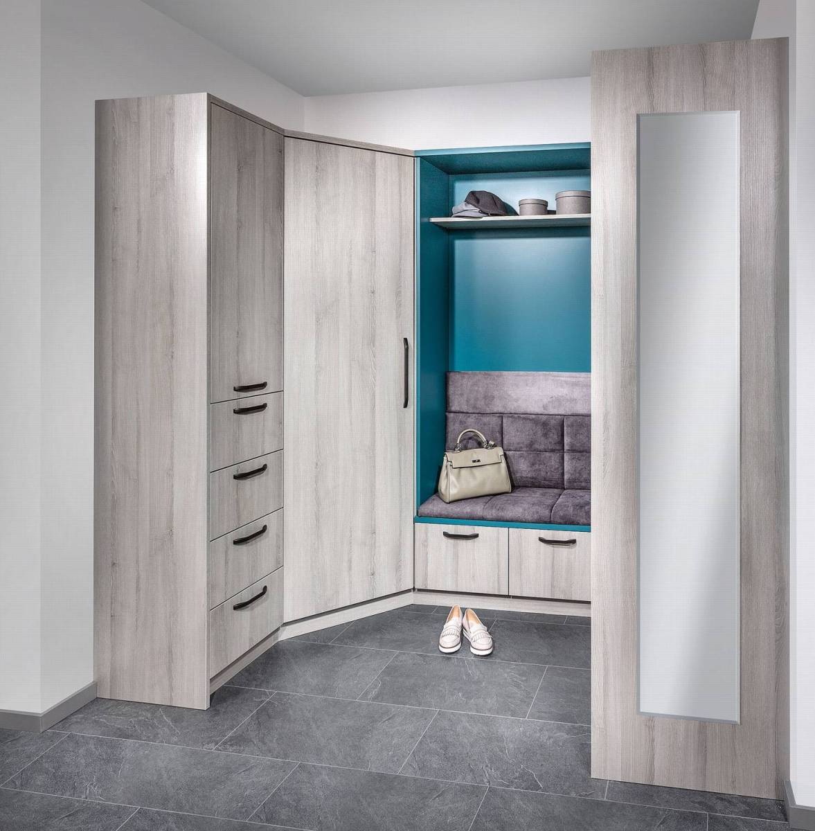 Předsíně | Nábytek MAX