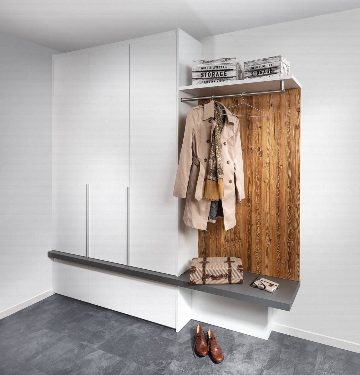 Předsíně | Nábytek MAX