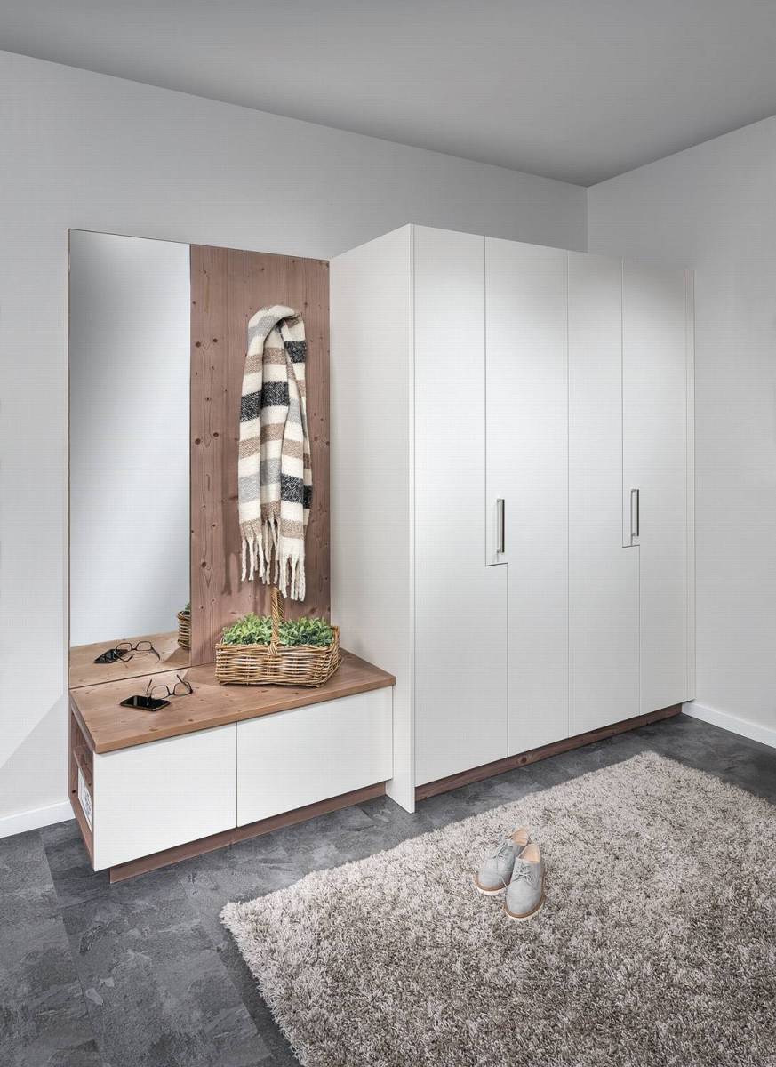 Předsíně | Nábytek MAX