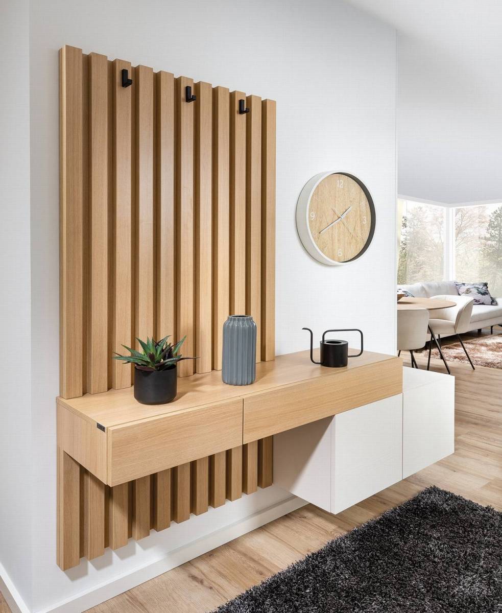 Předsíně | Nábytek MAX