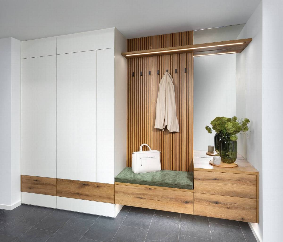 Předsíně | Nábytek MAX