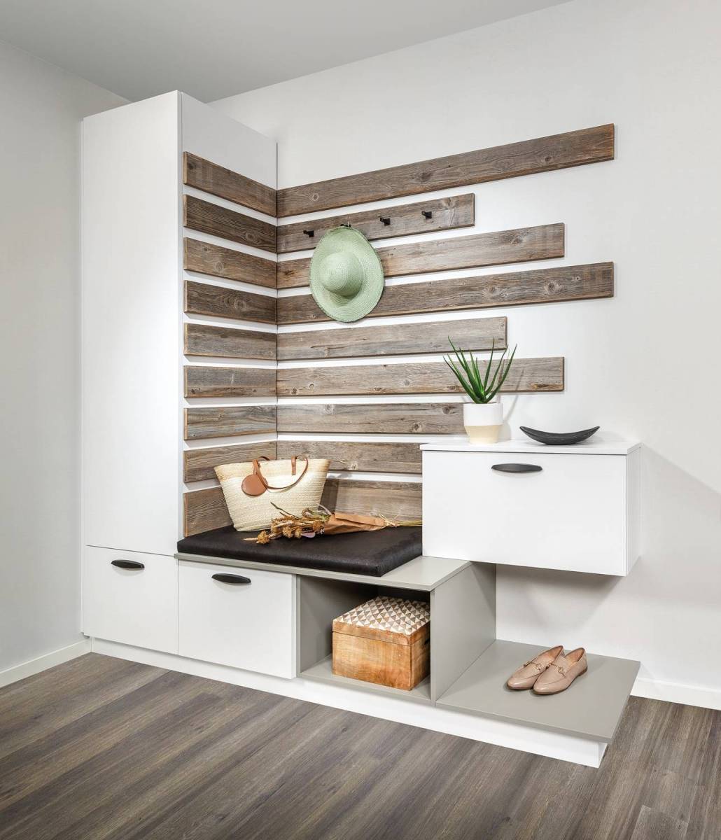 Předsíně | Nábytek MAX