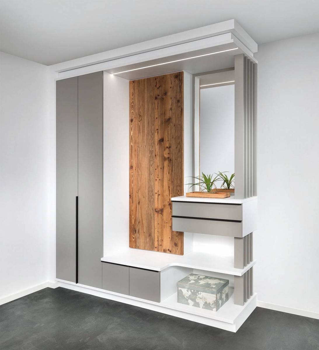 Předsíně | Nábytek MAX