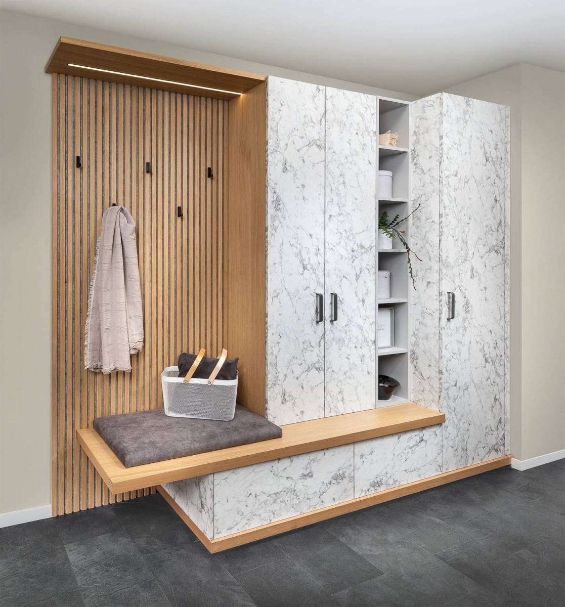 Předsíně | Nábytek MAX