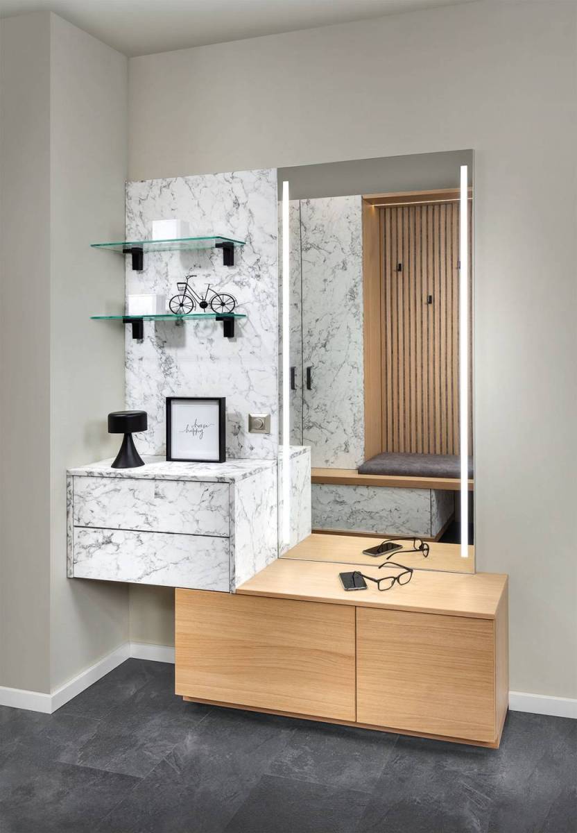 Předsíně | Nábytek MAX