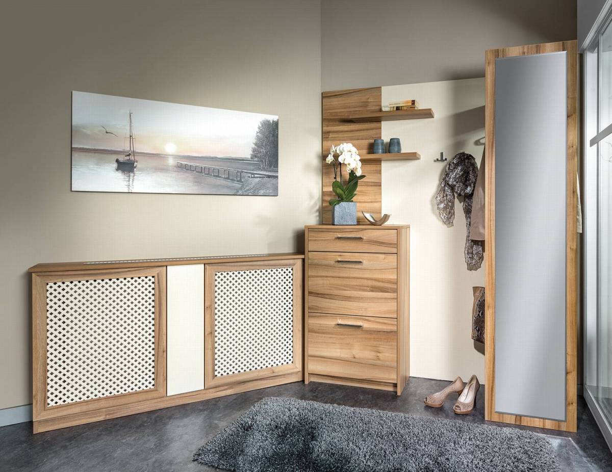 Předsíně | Nábytek MAX