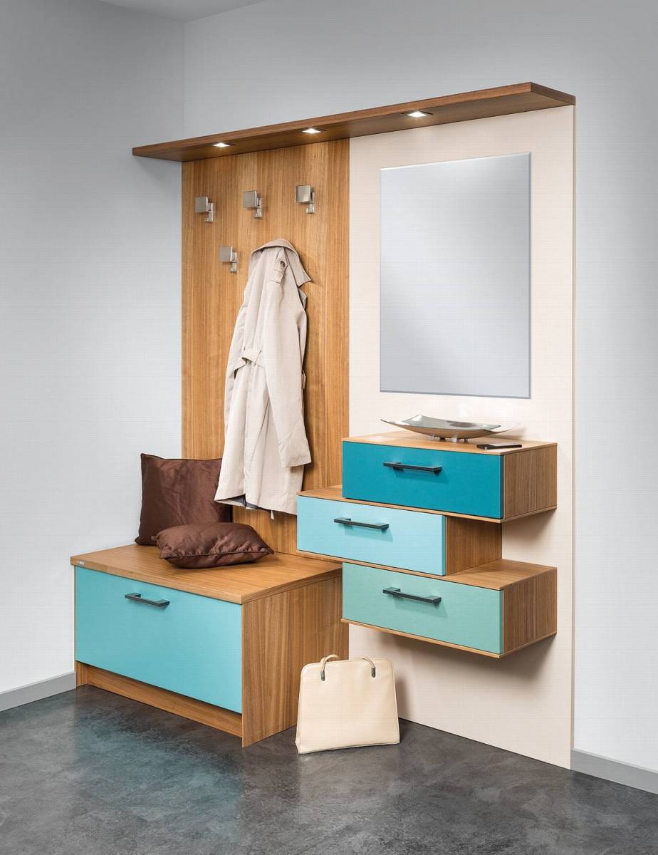 Předsíně | Nábytek MAX