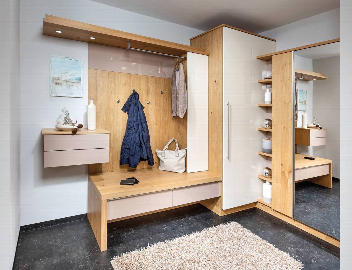 Předsíně | Nábytek MAX