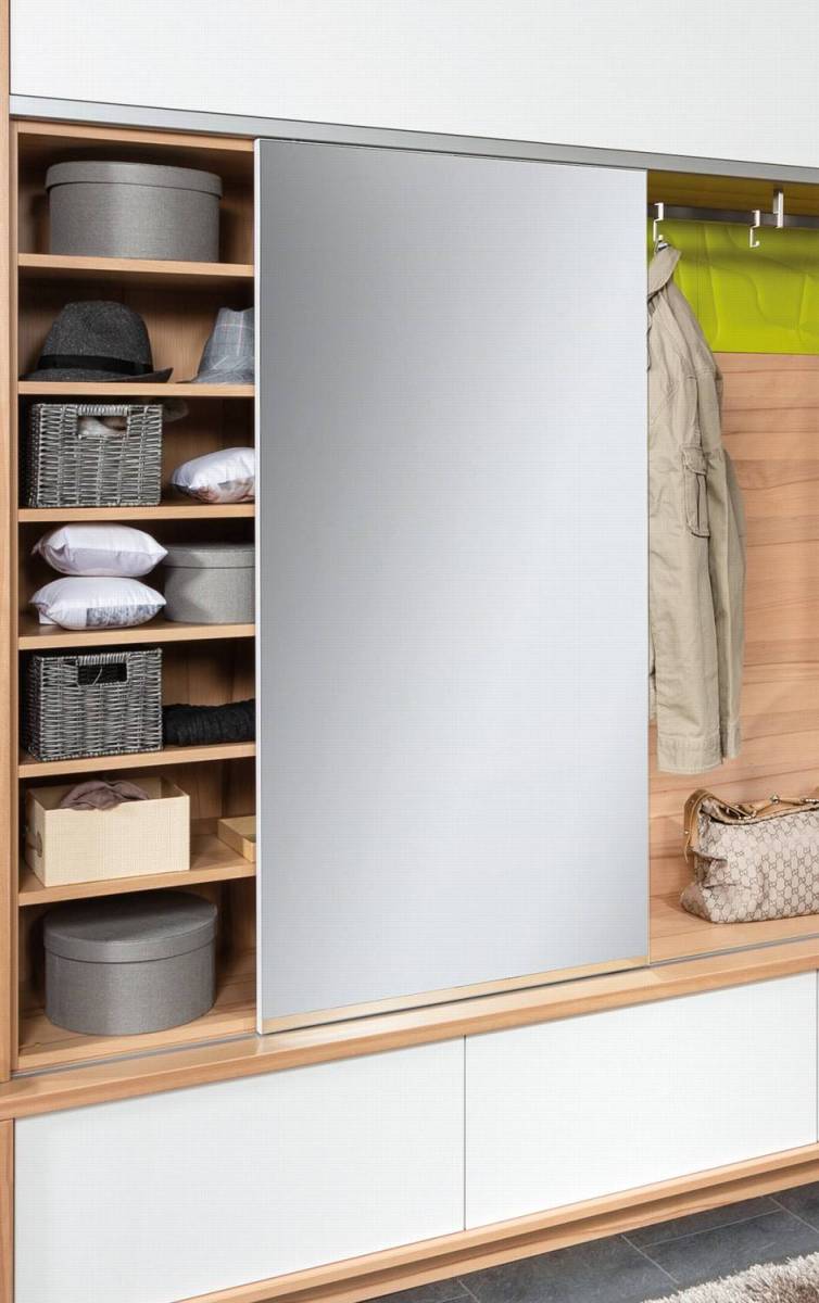 Předsíně | Nábytek MAX