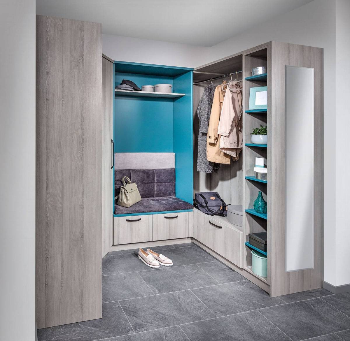 Předsíně | Nábytek MAX