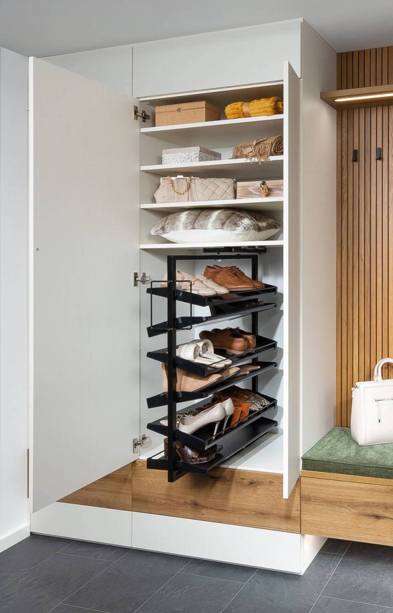 Předsíně | Nábytek MAX