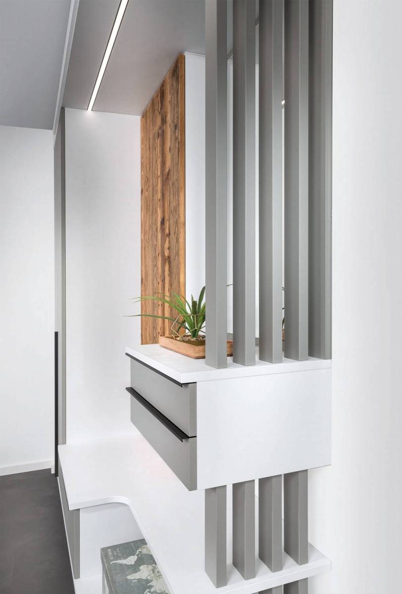 Předsíně | Nábytek MAX