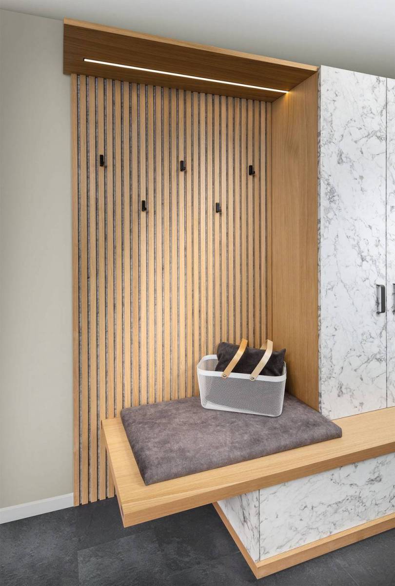 Předsíně | Nábytek MAX