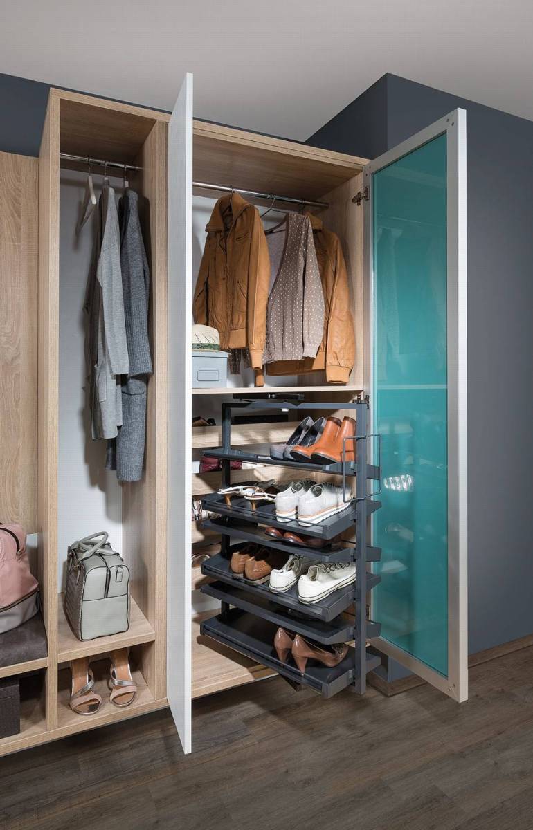 Předsíně | Nábytek MAX