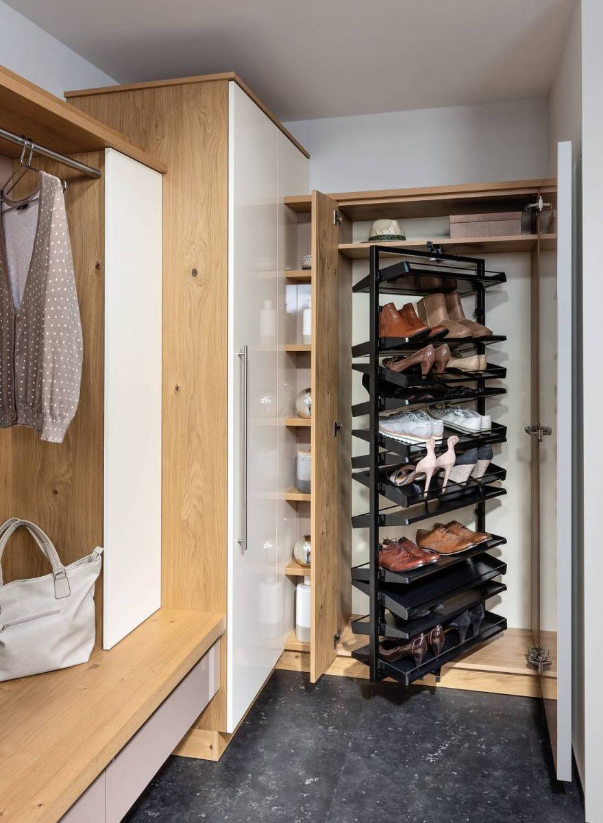 Předsíně | Nábytek MAX